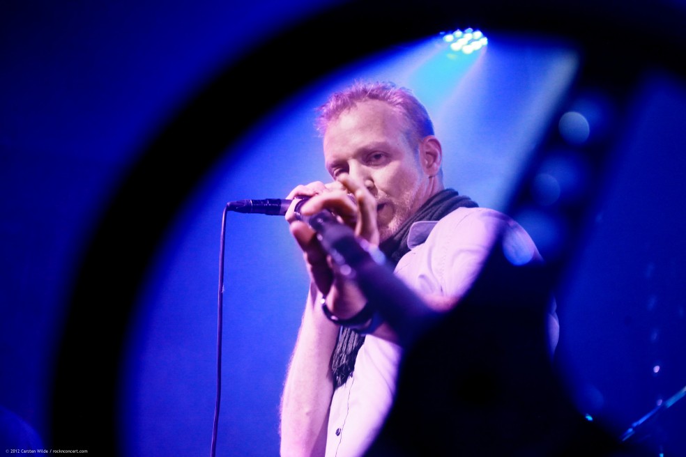 Bandfotograf Paris » Plattencover Fotografie » Promo Fotos